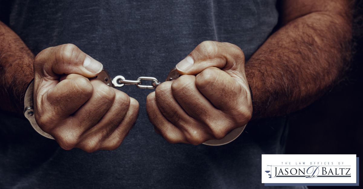 Arrests in Wisconsin — What You Need to Know | The Law Offices of Jason ...